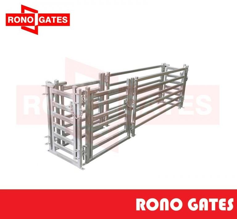 3M SHEEP DRAFT RACE – Rono Gates