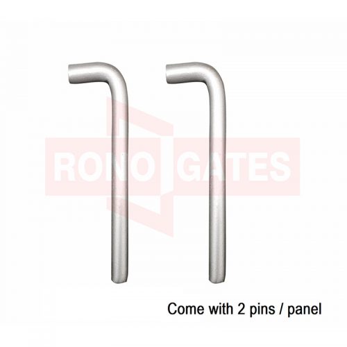 CATTLE YARD MAN GATE – Rono Gates