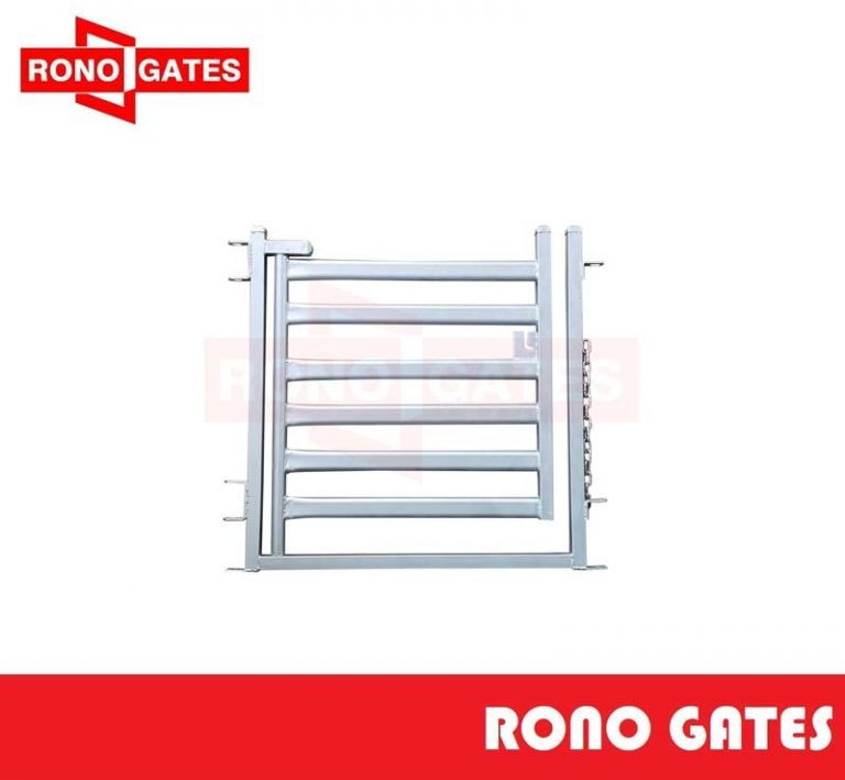 1M SHEEP YARD GATE – Rono Gates